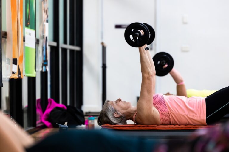 Home - Active Manningham