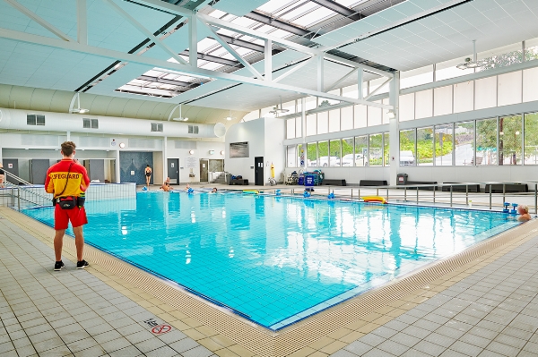 Aquatics - Active Manningham