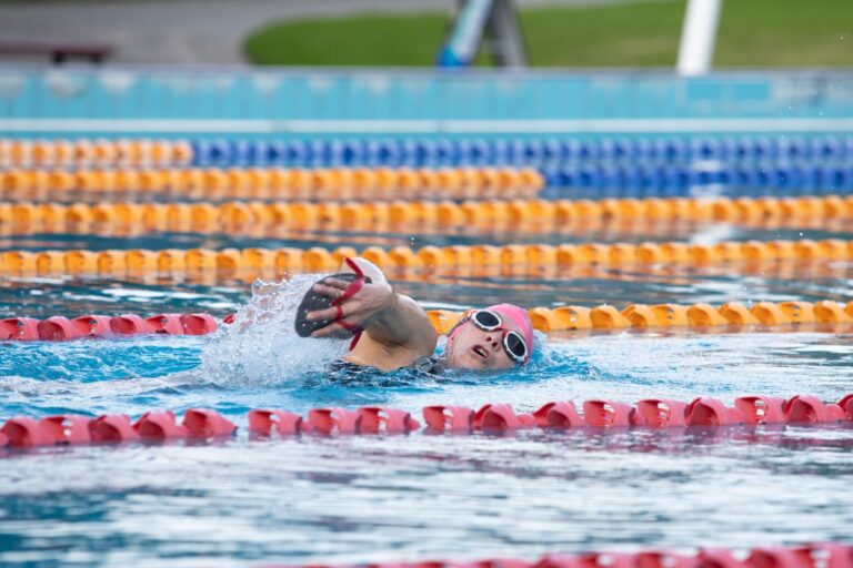 Aquatic facilities - Active Manningham