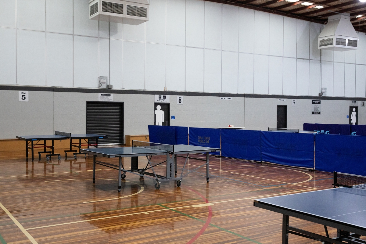 Manningham DISC - Active Manningham