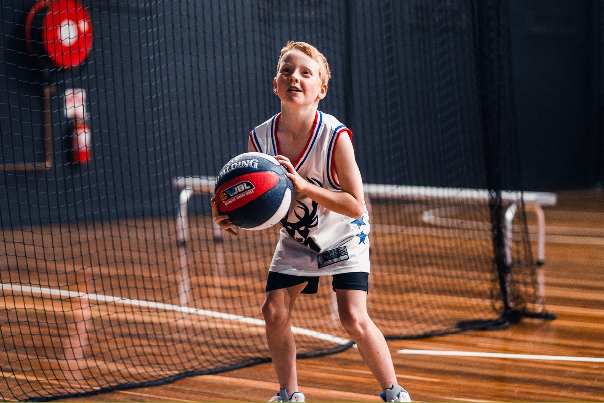 Mullum Mullum Stadium - Active Manningham