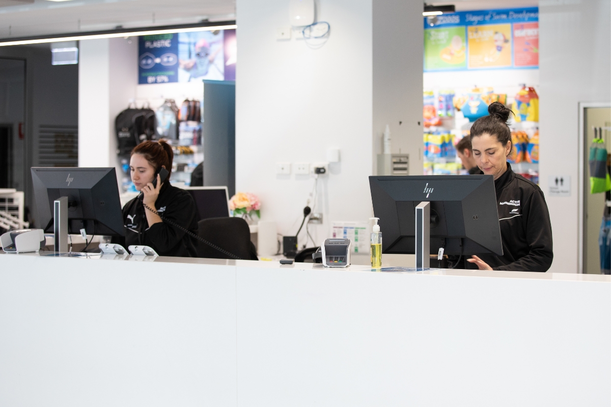 Home - Active Manningham