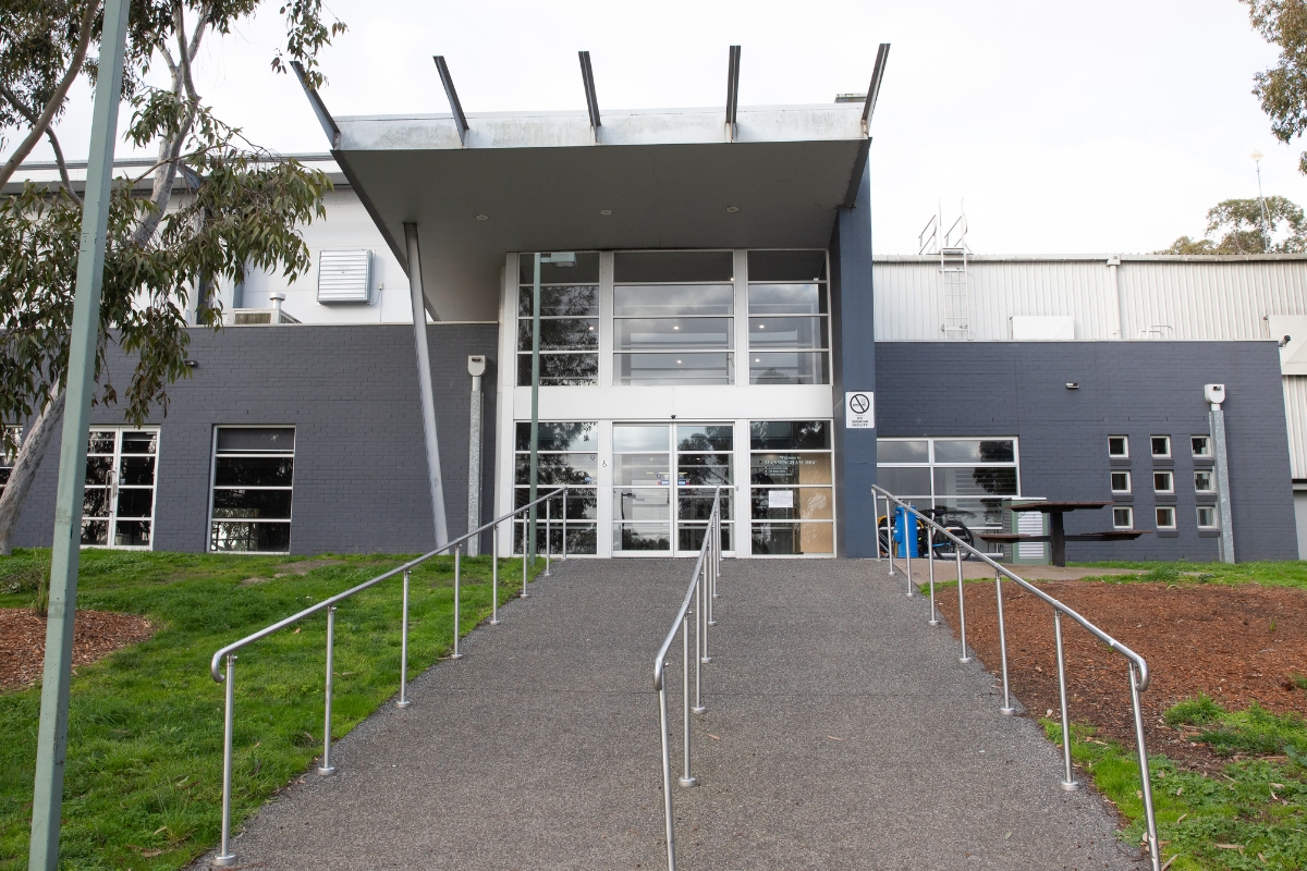 Badminton - Active Manningham