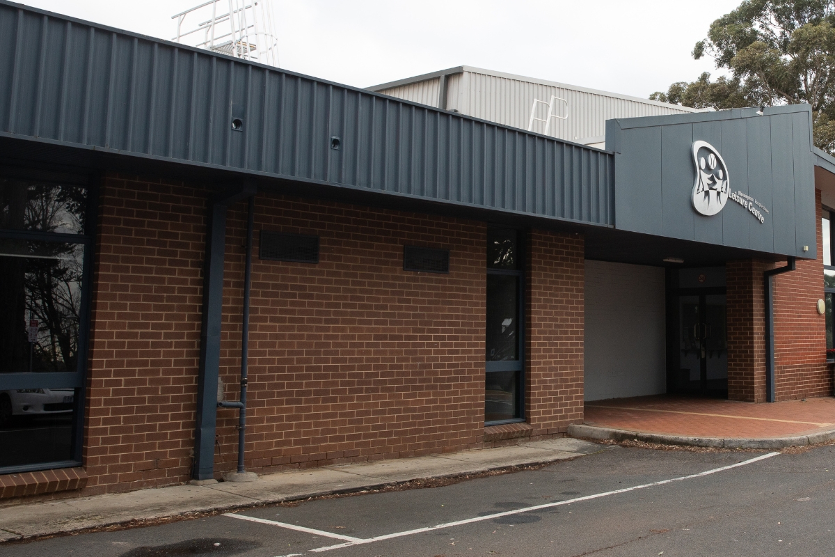 Netball - Active Manningham