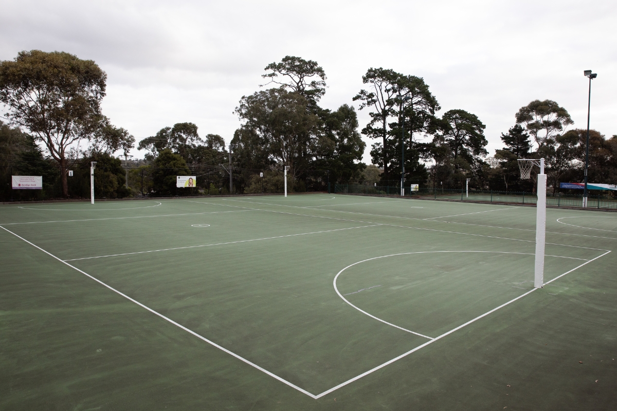 All abilities sports - Active Manningham