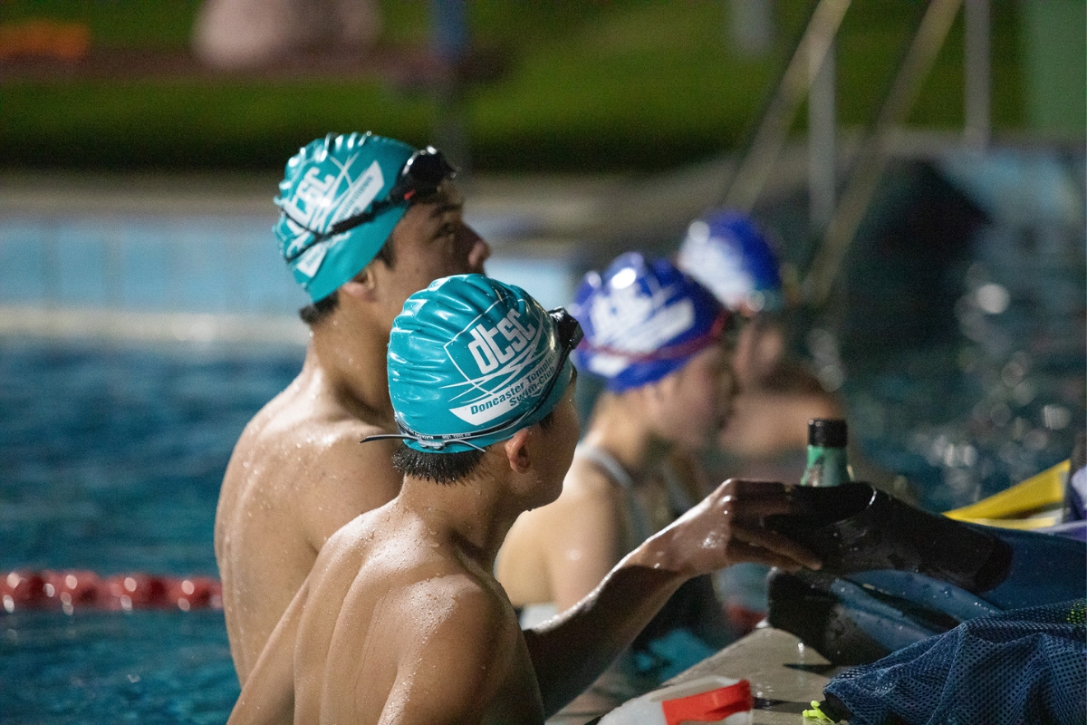 Aquatics - Active Manningham