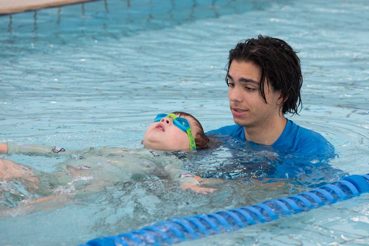 Aquarena - Active Manningham