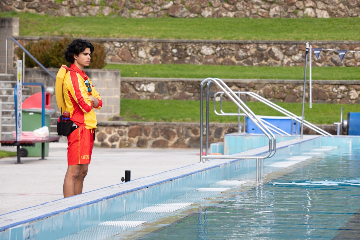 Aquarena - Active Manningham