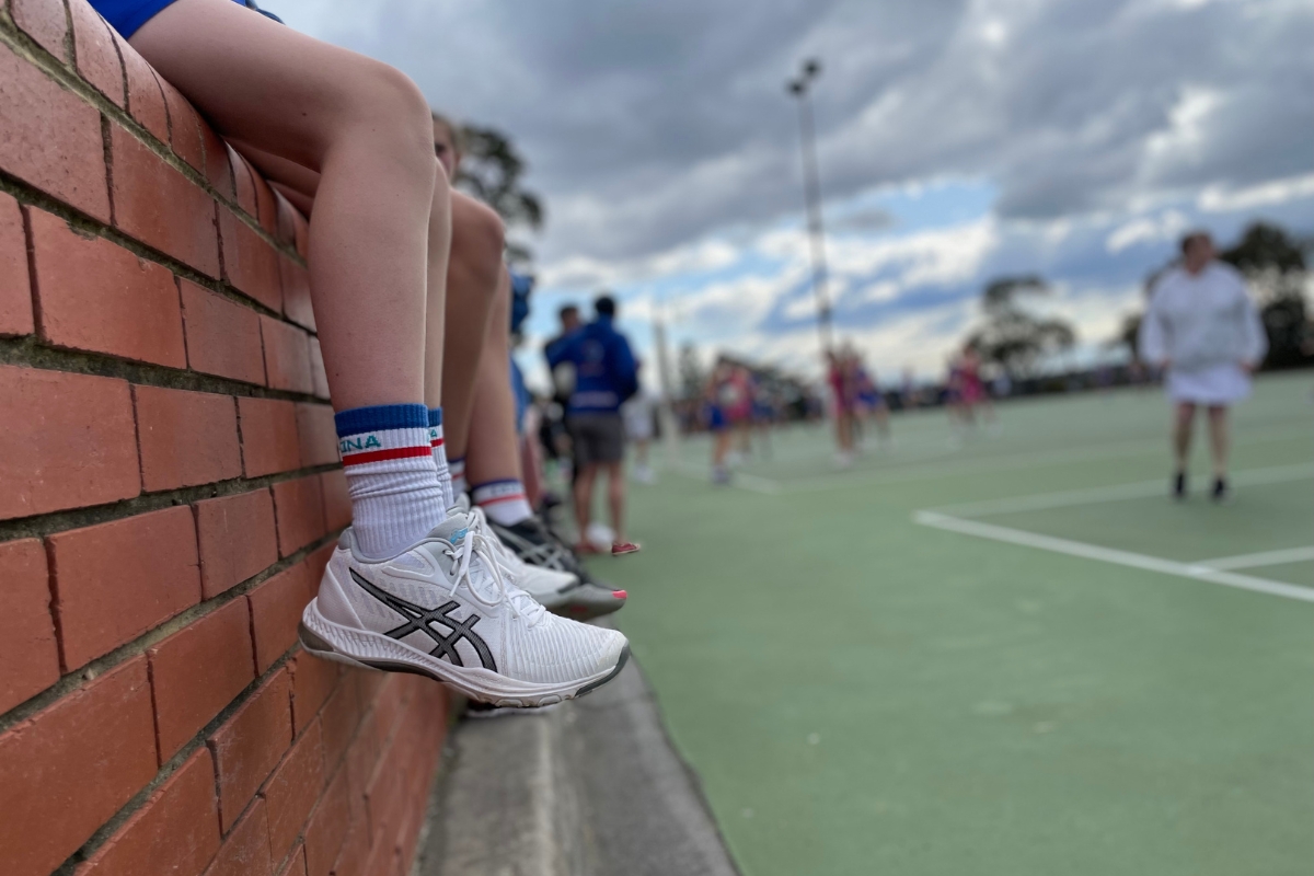 Netball - Active Manningham