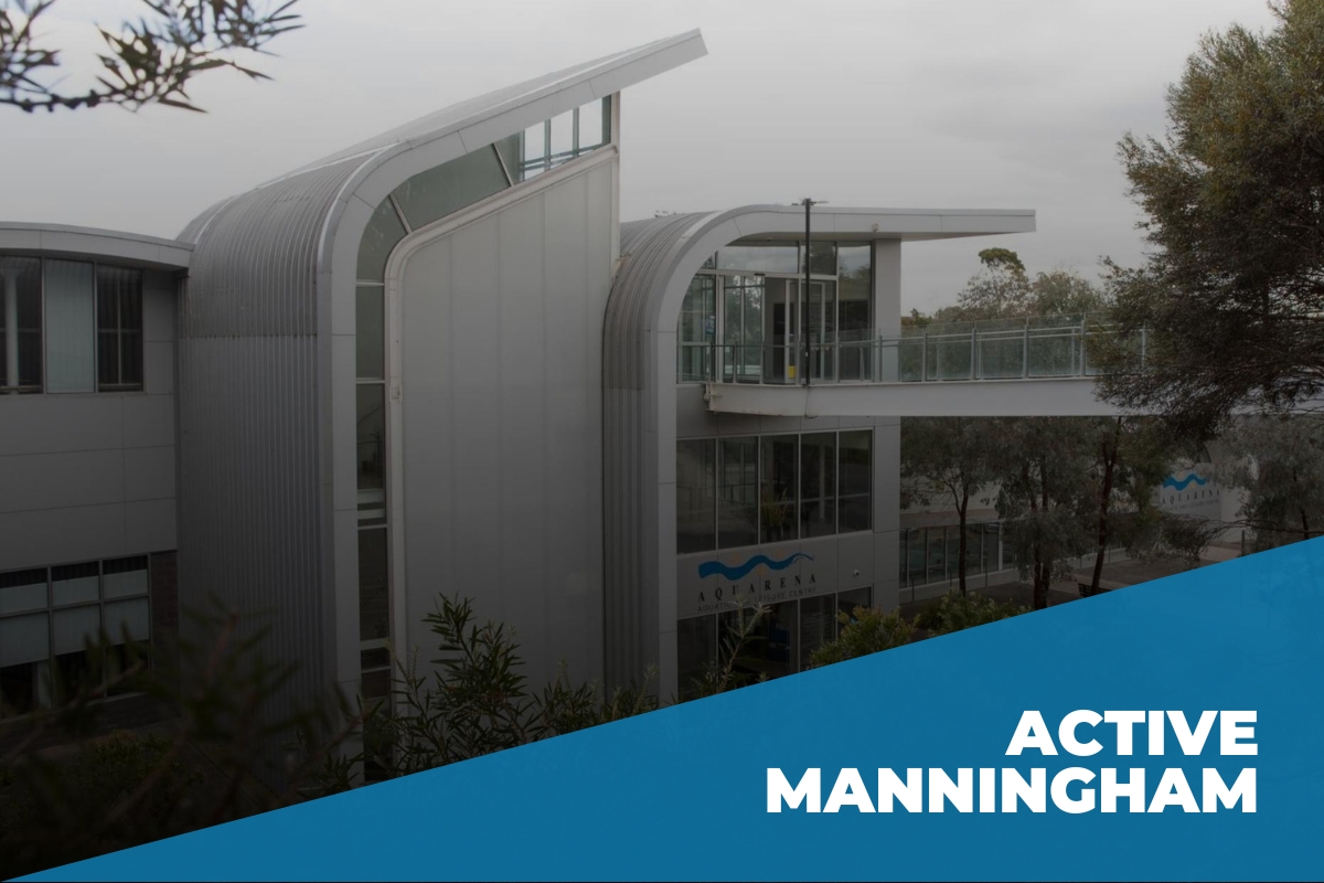 Manningham, we want your Feedback! - Active Manningham