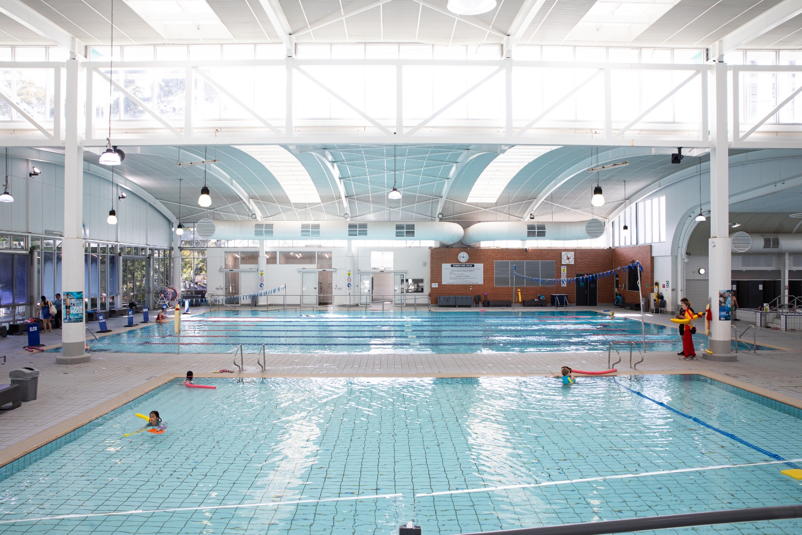 Home - Active Manningham