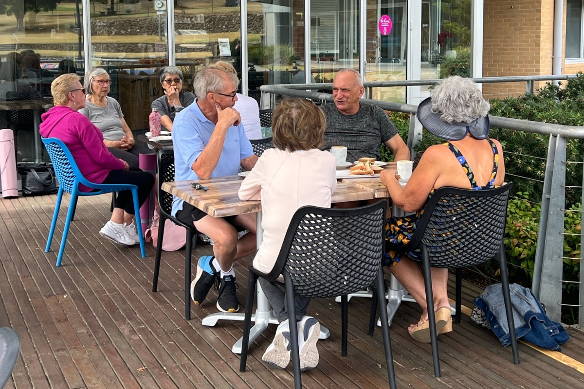 Home - Active Manningham